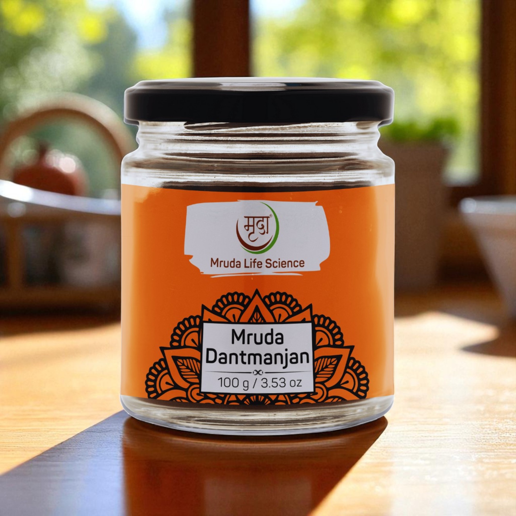 Welcome to Mruda Life Science