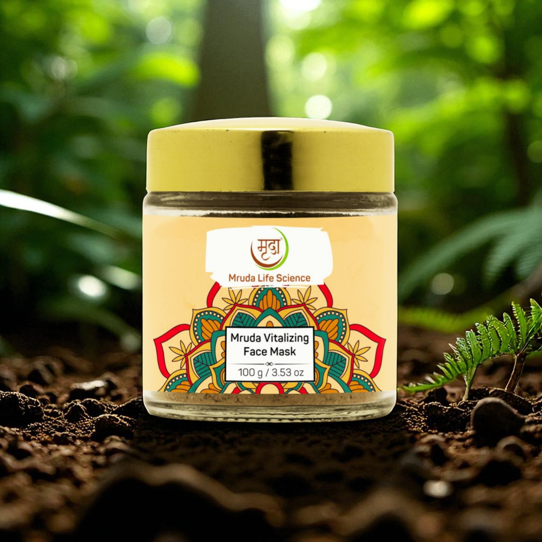 Welcome to Mruda Life Science